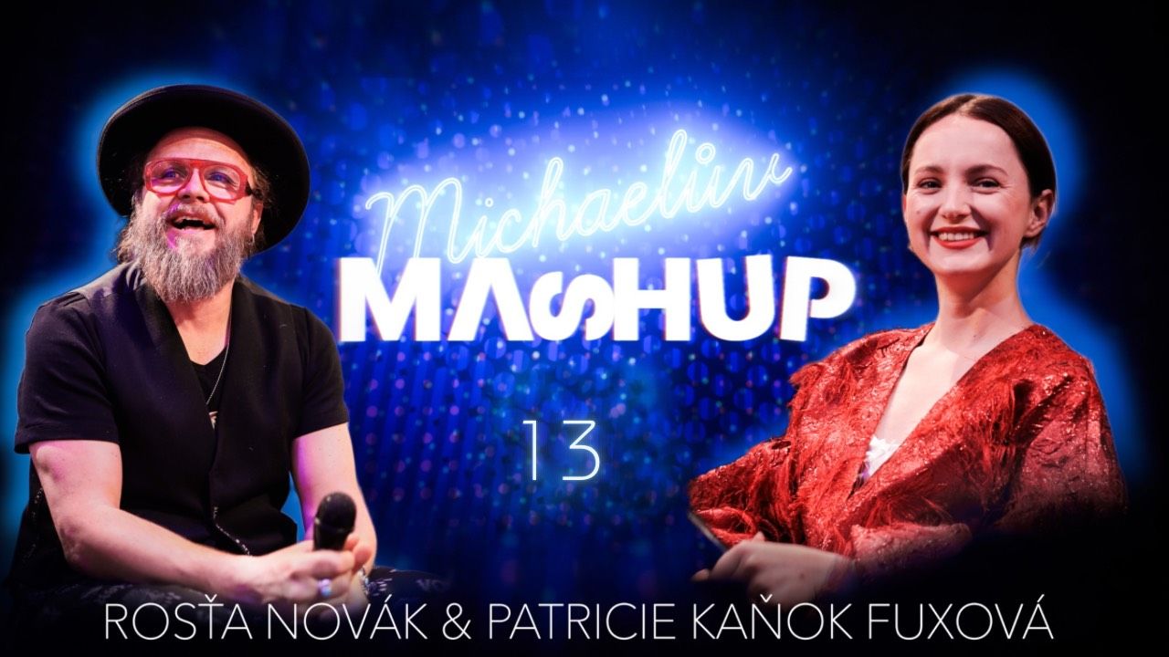 Mít ženskou kapelu je ten největší risk, říká Patricie Kaňok Fuxová z kapely Vesna | Stream