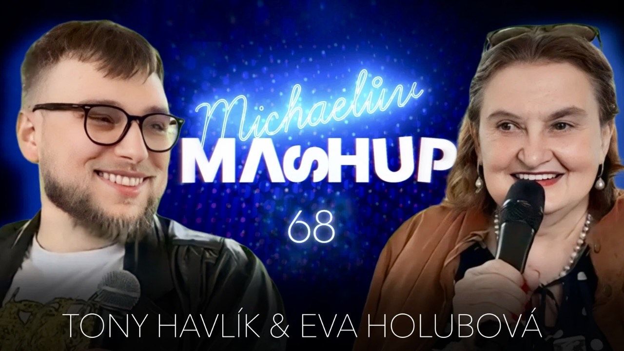 Václav Havel se nebál o sobě pochybovat, říká Eva Holubová. Chtěla by ...